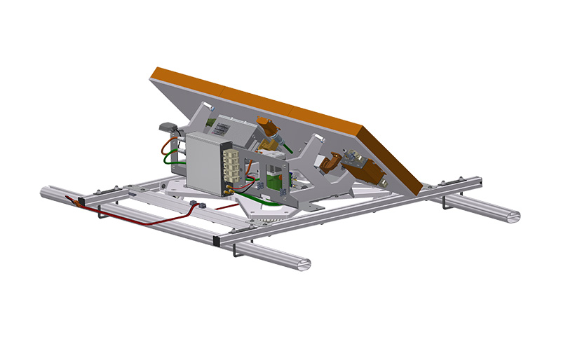 Flat Panel - EPAK.de